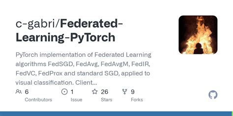 federated learning pytorch main py at master · c gabri federated
