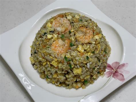 볶음밥 음식 갤러리