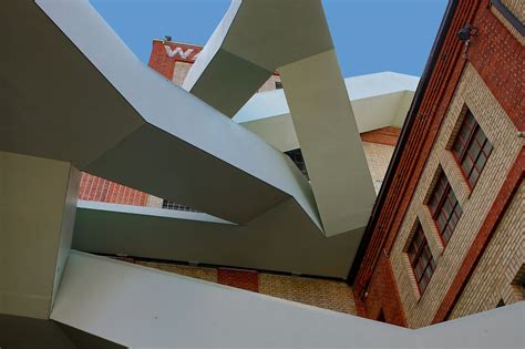 The Importance Of Adaptive Reuse Concept In Interior Design And