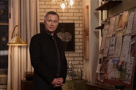 Watson S02e13 For A Limited Time Only Feels Like A Real Heartbreaker