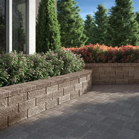 Pavestone Retaining Wall Blocks Tlwk