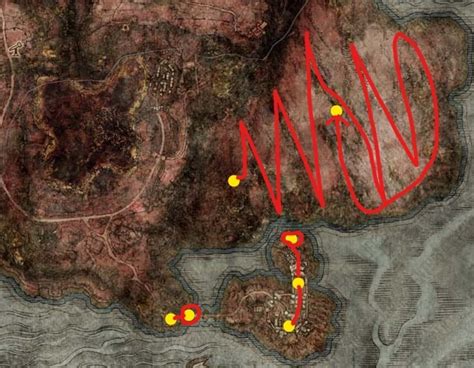 Steam Community Guide Guide To The Intended Route Through The