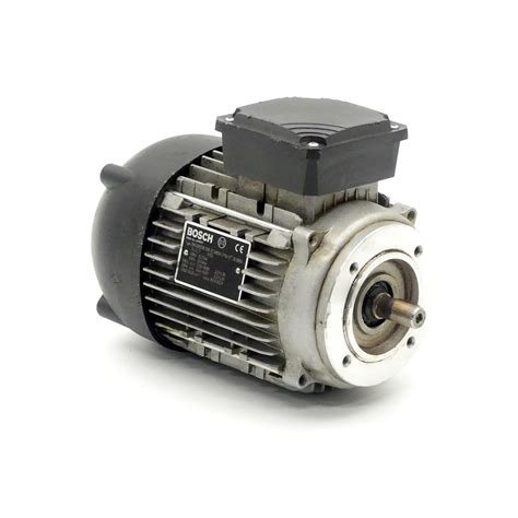 Maschinenteil24 Rexroth Three Phase Motor Iec 60034 Buy Online