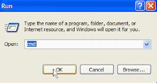 How To Format Pendrive Using CMD