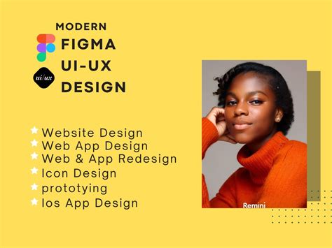 Brilliant Figma Design Crafting User Centric And Intuitive Interfaces