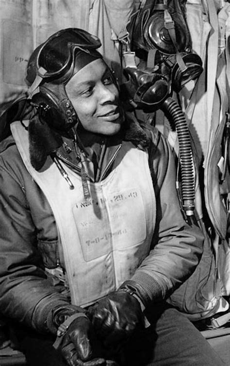 Colonel William Campbell Palm Springs Air Museum