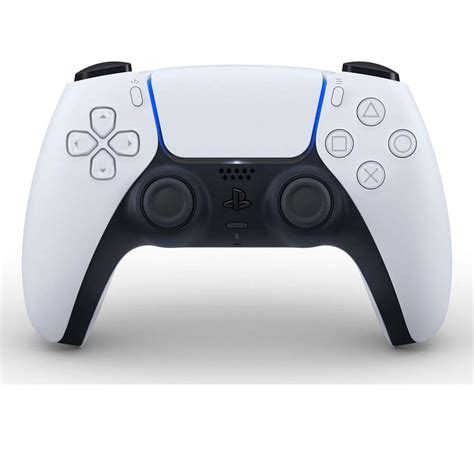 Sony PlayStation 5 Blu-Ray Edition White EU