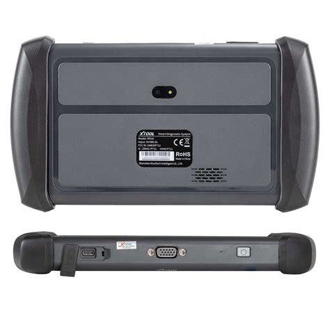 xtool inplus ip616 diagnostic and key programming tool