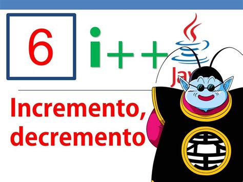 Tutorial Java Incremento Y Decremento En Java Nº 6 Rápido Y Con