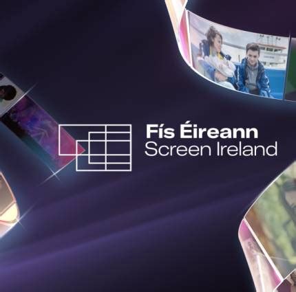 News Screen Ireland