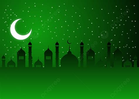 Eid Poster Background