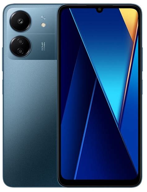 Xiaomi Poco C Ab Preisvergleich Bei Idealo De