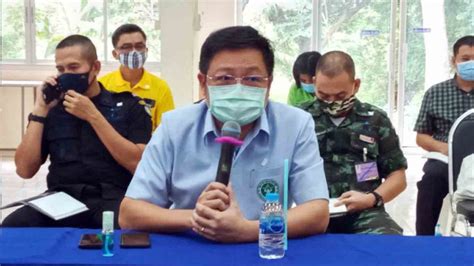 ព្រាបស Preapsor News ថៃគ្មានការយល់ព្រមលើរទេះរុញចូលនិងចេញ តាមការស្នើសុំនោះទេ