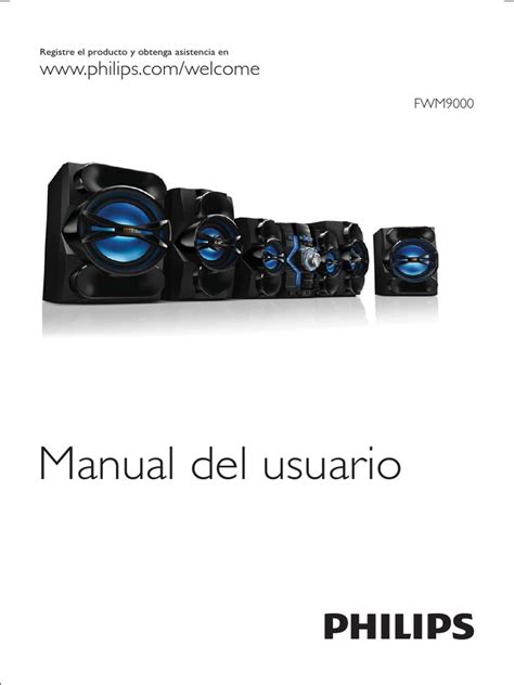 Fwm9000x 77 Dfu Esp Pdf Usb Altoparlante