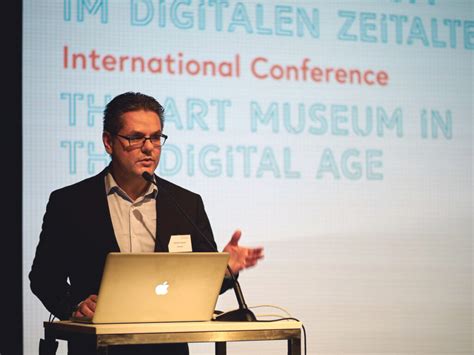 Christian Huemer Zugang Gestalten