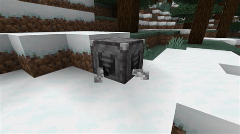 Stone Grinder Minecraft Mods Curseforge