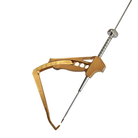 Canwell Acl Pcl Instrument Set Canwell Medical