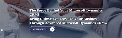Microsoft Dynamics Crm Linkedin