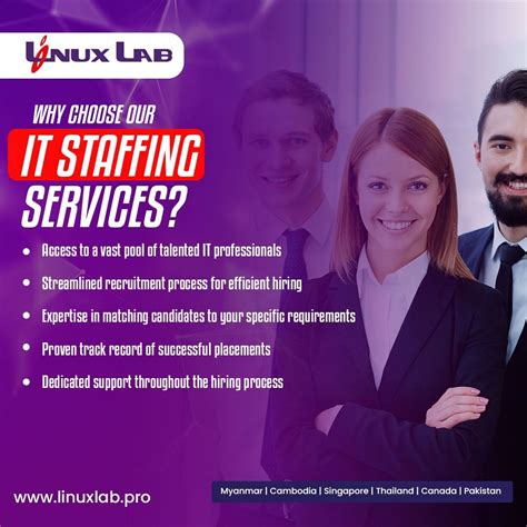 Linux Lab On Linkedin Itstaffing Knowledgesharing Linuxlab