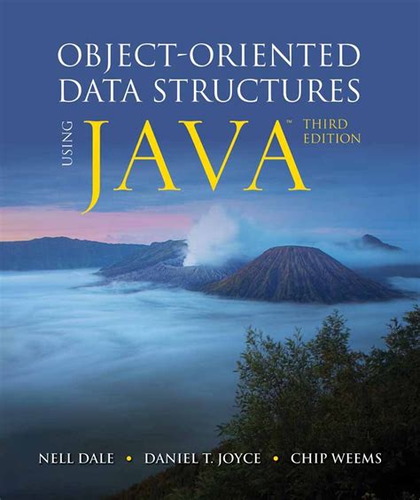 Object-Oriented Data Structures Using Java 3rd Edition – GIFTSQUALITY LTD