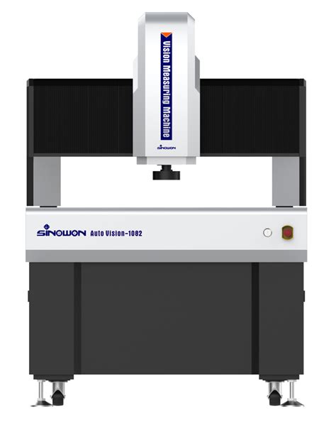 High Quality Vision Measuring Machine And Visual Measurement System
