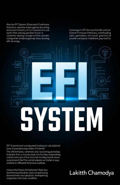 Unlocking Efi The Future Of Firmware Interface