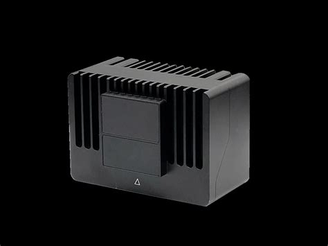 Ds Series Lidar Leading Lidar And 3d Vision And Perception Solutions