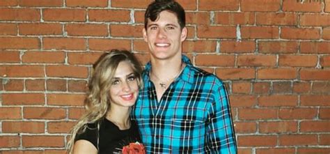 Moriah Plath And Max Kallschmidt Celebrate Special Milestone See Photos