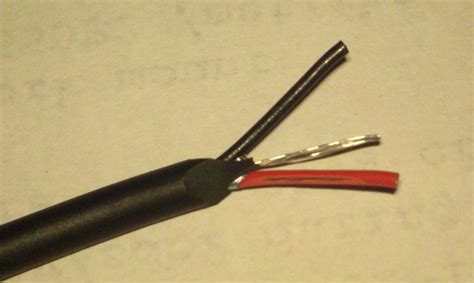 How To Fix Damaged Or Broken Audio Cables