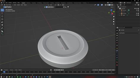 Wierd Artifacts After Subd Bevel Modeling Blender Artists Community