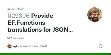 Provide Effunctions Translations For Json Functions · Issue 29306