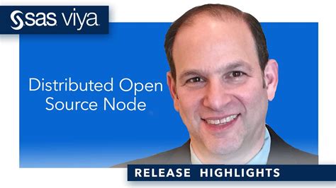 Distributed Open Source Code Node Autotuning Sas Viya July 2023