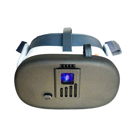 vision buddy 4 max low vision glasses new england low vision