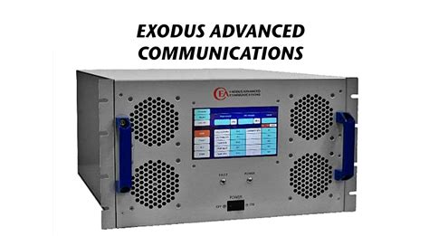 Solid State High Power Amplifier Microwave Product Digest