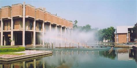 Iit Kanpur Hosts 30th Edition Of Techkriti 2024 Ends On March 17