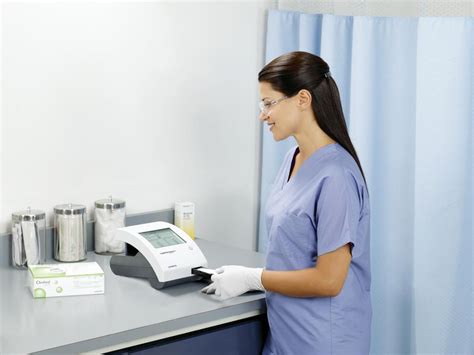 Siemens Clinitest Hcg Qualitative Pregnancy Test Demonstrates Better Analytical Sensitivity