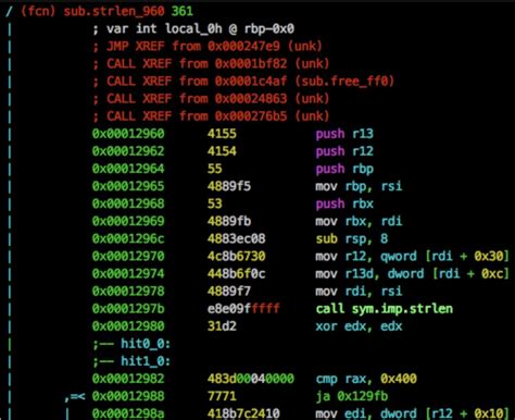Xor Ne On Twitter A Couple Of Quick Blog Posts For Learning About Linux Process Injection