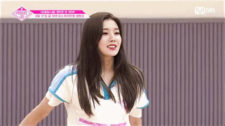 Pgr21 [연예] [프듀48] 날이 갈수록 하찮아지고 있는 권은비 근황 