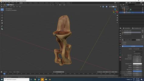 How Do I Send Share Upload My 3d Model With Texture To Someone I Have