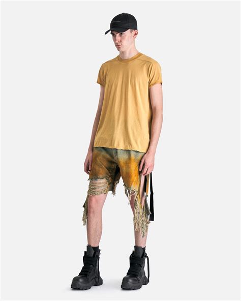 Rick Owens Drkshdw Svrn
