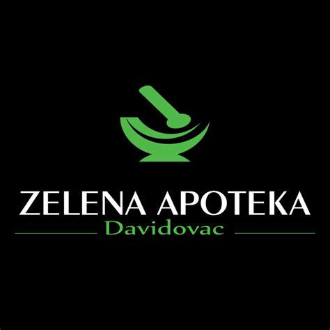 Zelena Apoteka Davidovac | Novi Sad