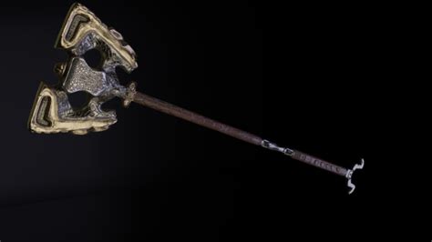 Artstation Geron Avator