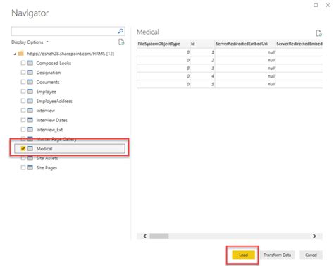 Extract Plain Text From Sharepoint Rich Textbox Field In Power Bi