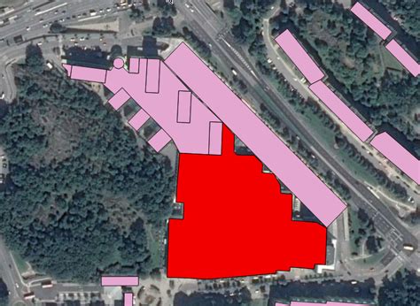 Merge Polygons From Two Different Layers In QGIS Geographic Information Systems Stack Exchange