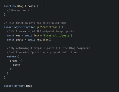 因創科技 Next js WordPress Part