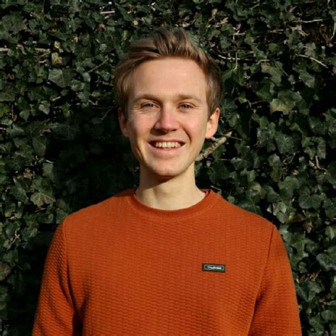 Wouter Van Rooij Linkedin