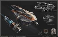 Republic Transport Shuttle Wookieepedia Fandom