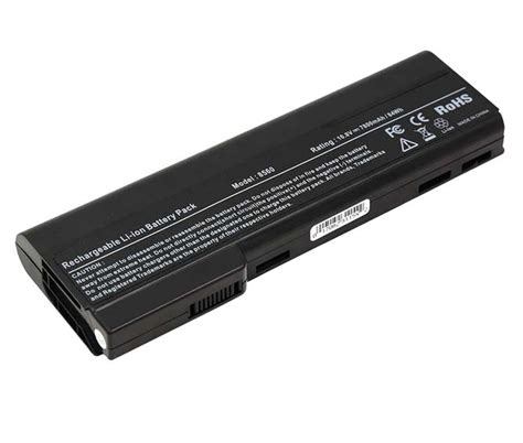 Cheap Battery Replacement HP ProBook B Battery High Quality HP ProBook B Laptop Battery