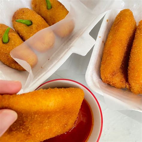 Jual Risol Beef Mayo Shopee Indonesia