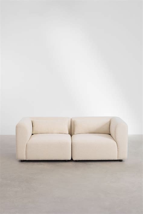 Santorini Sofa Farsha